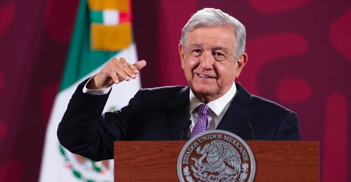 "Humanismo Mexicano": Morena quiere poner en letras de oro la frase de AMLO