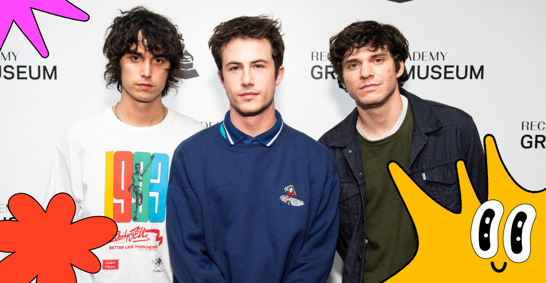 ¿Por qué Wallows es una de las bandas más esperadas en este Corona Capital?
