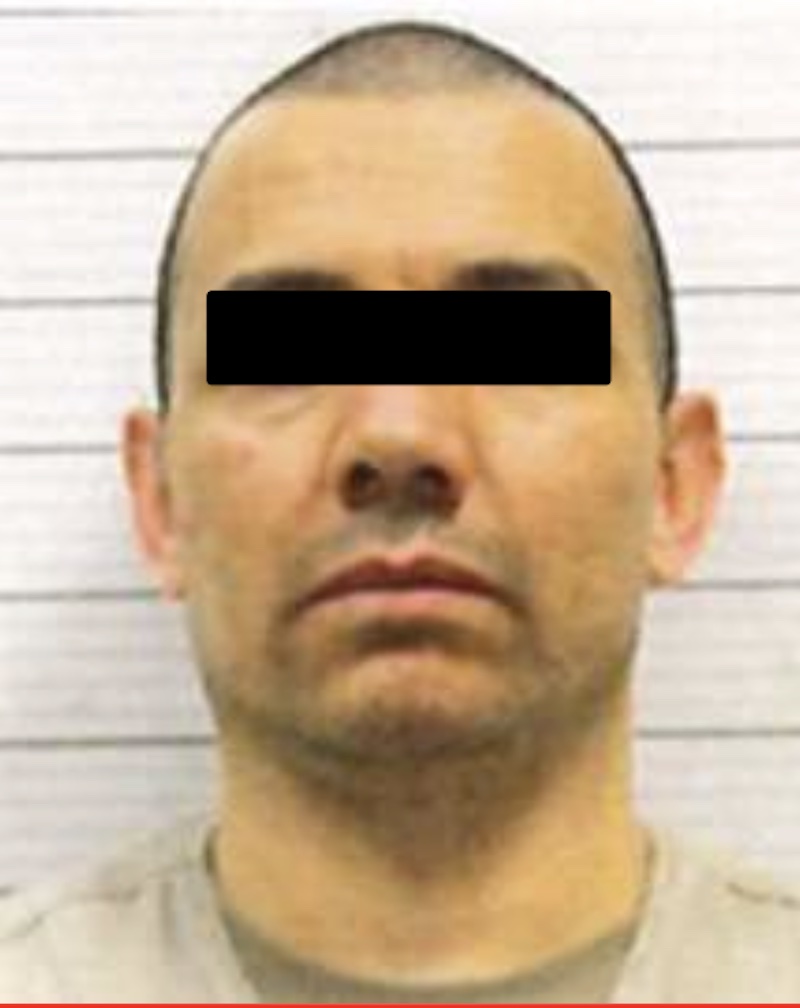 ¿Quién es el Moncho o R1 (del CJNG) y por qué lo liberaron?