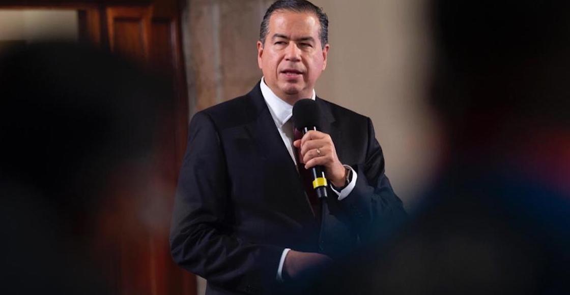 ¿Quién es el Moncho o R1 (del CJNG) y por qué lo liberaron?