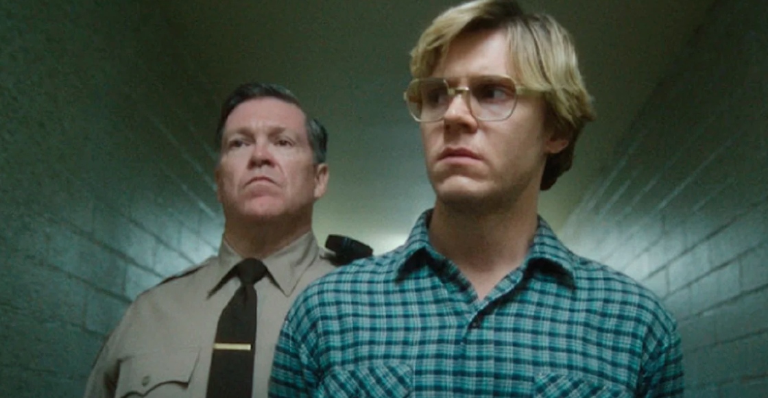 Netflix renueva la serie de antología 'Monster' para una segunda y ...