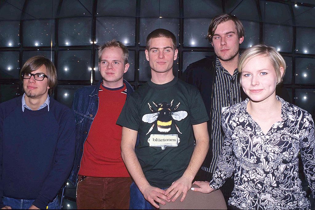 La historia detrás de "Lovefool" de The Cardigans