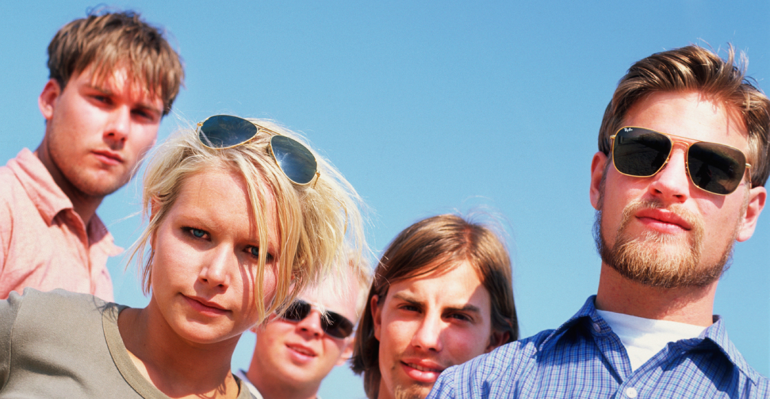 La historia detrás de "Lovefool" de The Cardigans