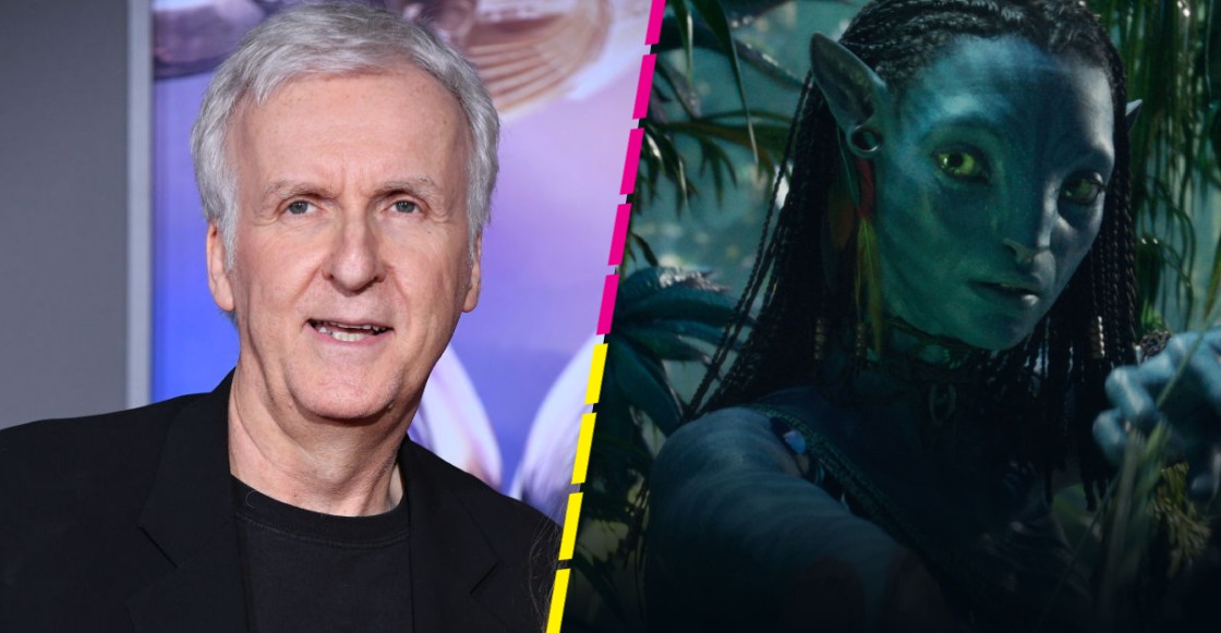 ‘The High Ground’: La historia del guion que James Cameron desechó para ...