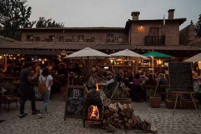 Val’Quirico: El mágico pueblo 'italiano' ubicado en Tlaxcala