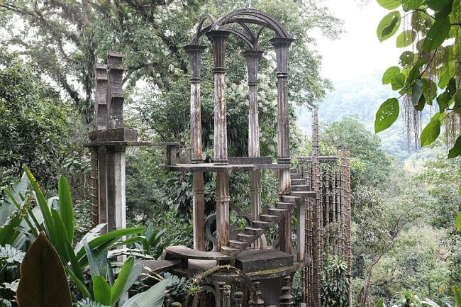 Una guía para conocer Xilitla