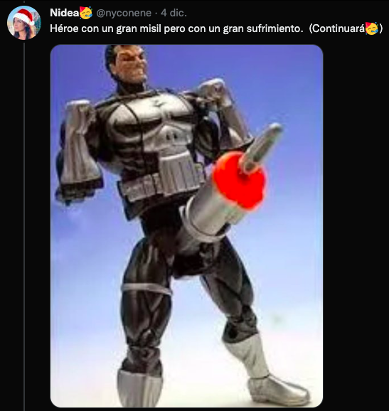 ¡Qué joya! El hilo de Twitter que muestra 25 juguetes con diseños horribles