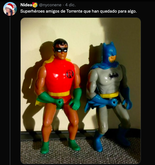 ¡Qué joya! El hilo de Twitter que muestra 25 juguetes con diseños horribles