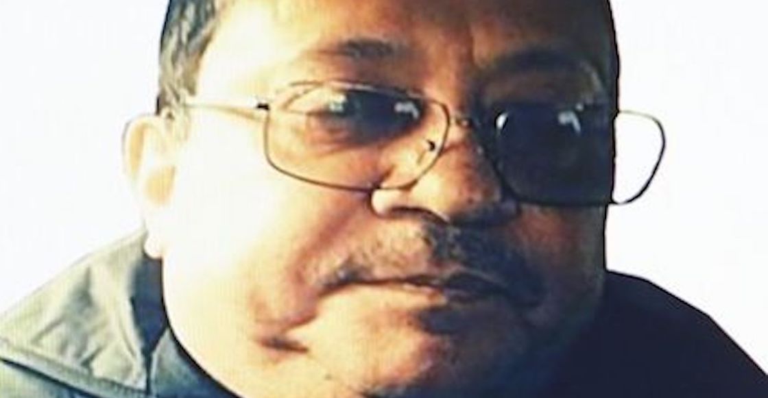 Antonio Oseguera Cervantes Archives - Sopitas.com