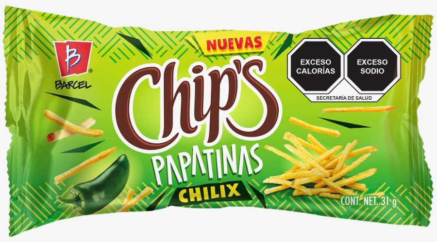4 snacks para armar la fiesta decembrina exprés