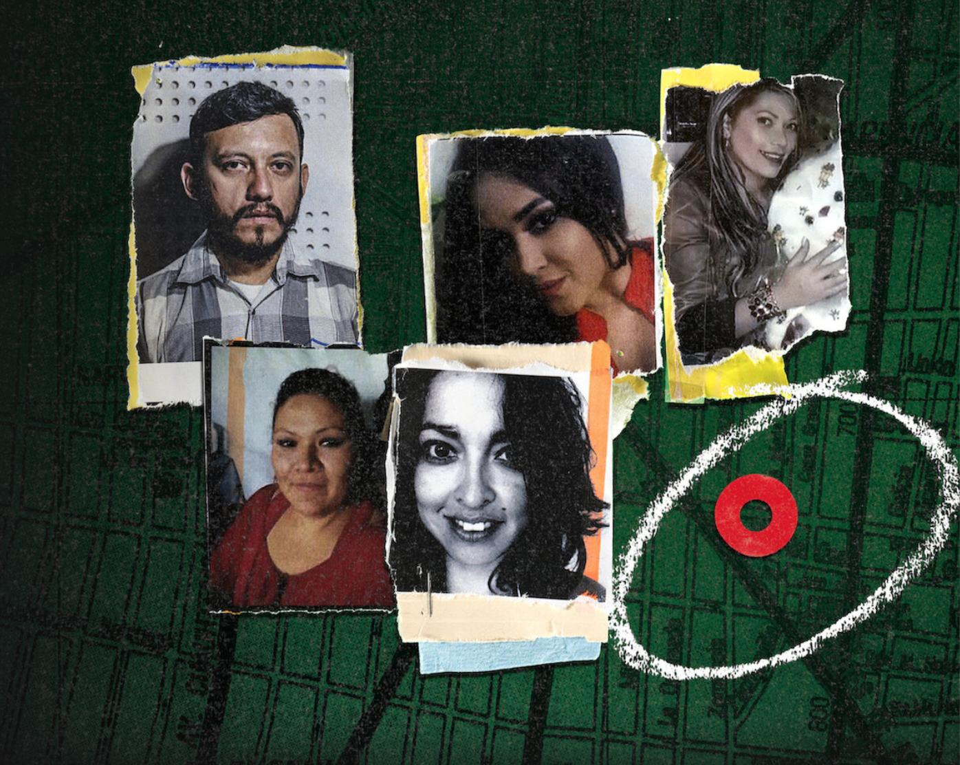 A plena luz, el documental de Netflix sobre las fallas en el caso Narvarte