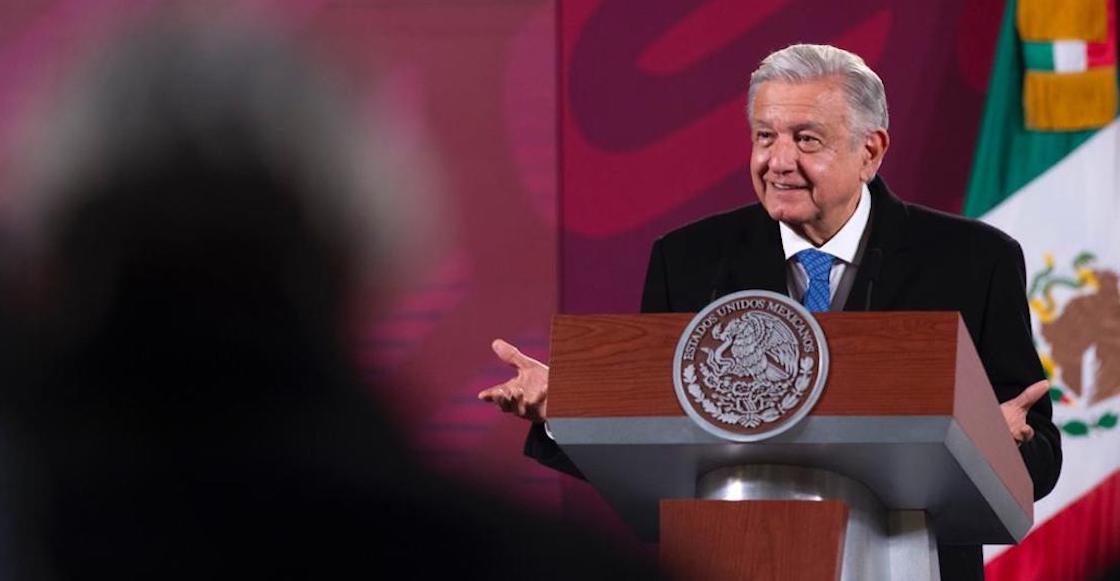 AMLO armará fiestón loco en el Zócalo para conmemorar Expropiación ...