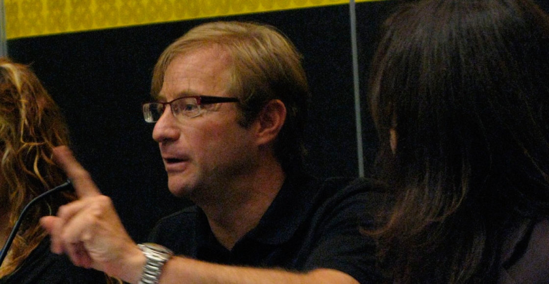 Andrés Roemer, acusado de abuso sexual, dice esta "no es una buena ...