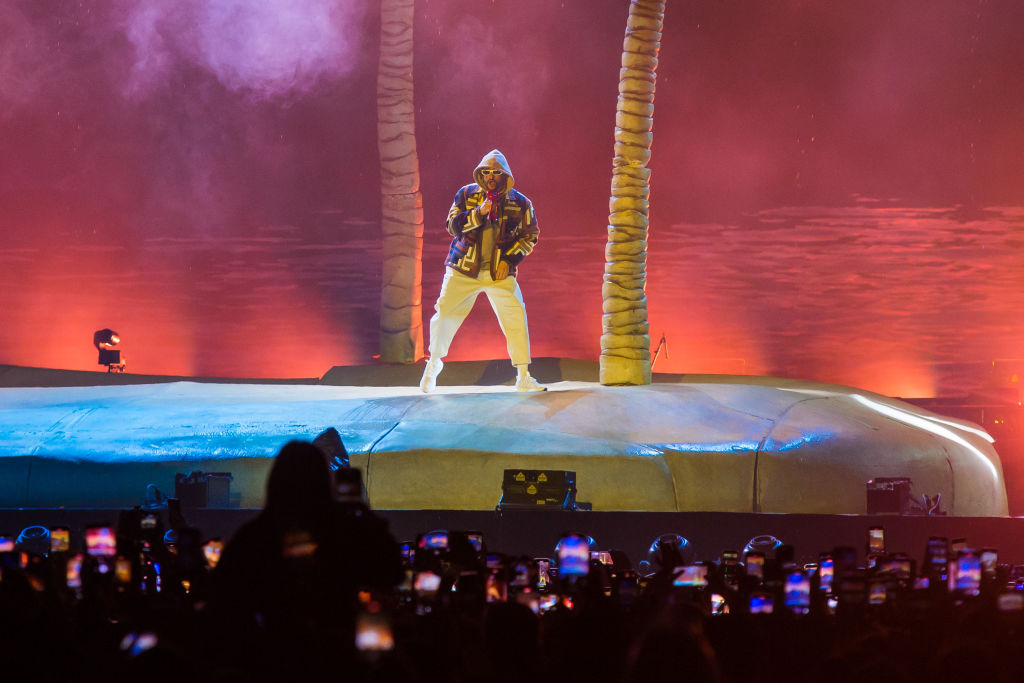 Party, party: Este es el posible setlist que Bad Bunny tocará en la CDMX