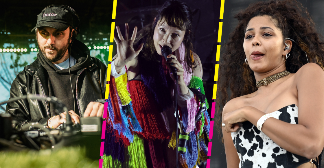 Todo lo que debes saber de Bahidorá 2023