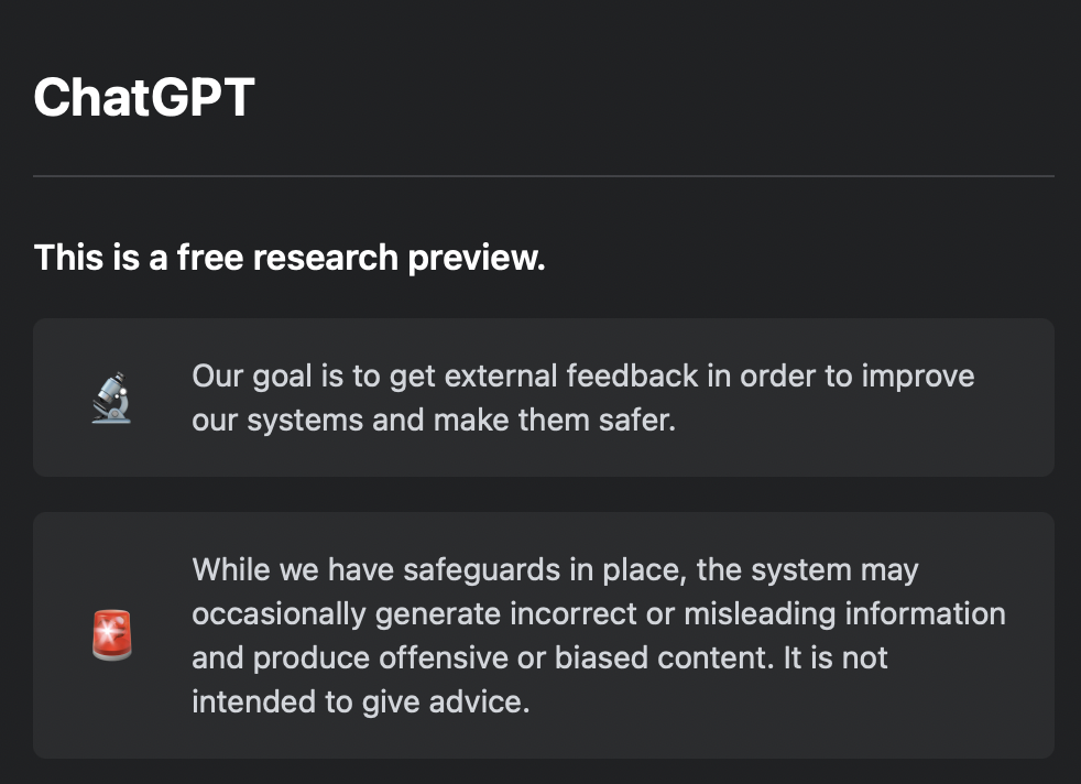 Guía de ChatGPT: Qué es y cómo usar esta impresionante IA de texto que ...