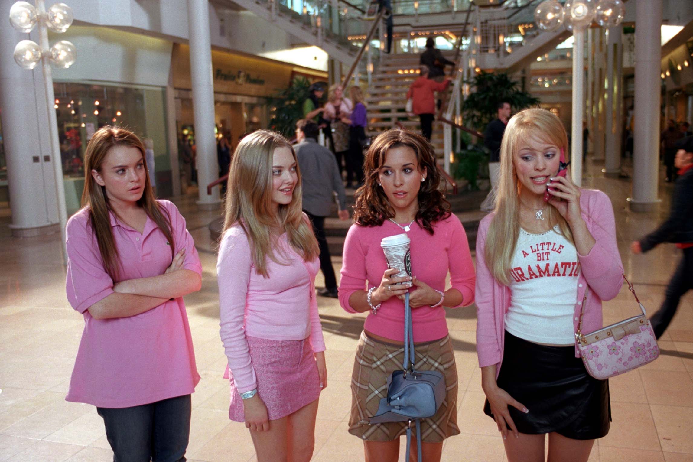 Elenco y fecha de estreno de la nueva película de 'Mean Girls'