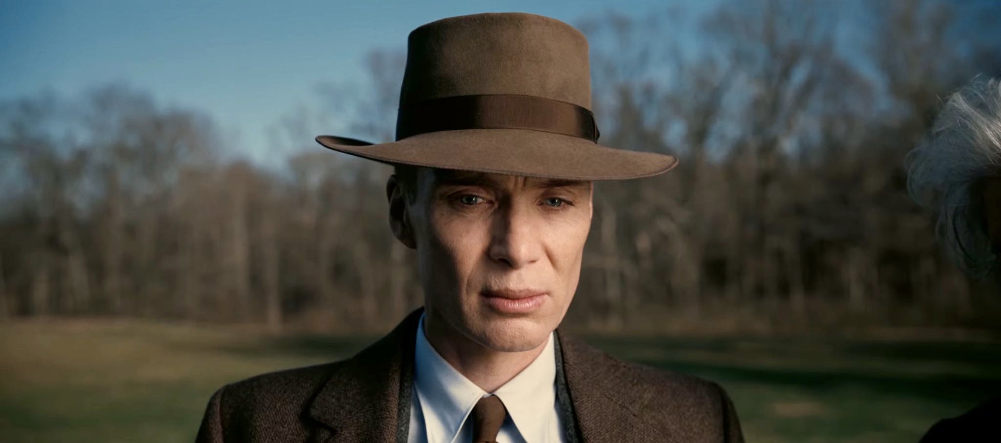 Checa el tráiler de 'Oppenheimer', la nueva película de Christopher Nolan