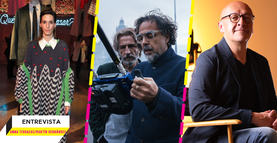 La magia del sonido y vestuario en 'Bardo' de Alejandro González Iñárritu