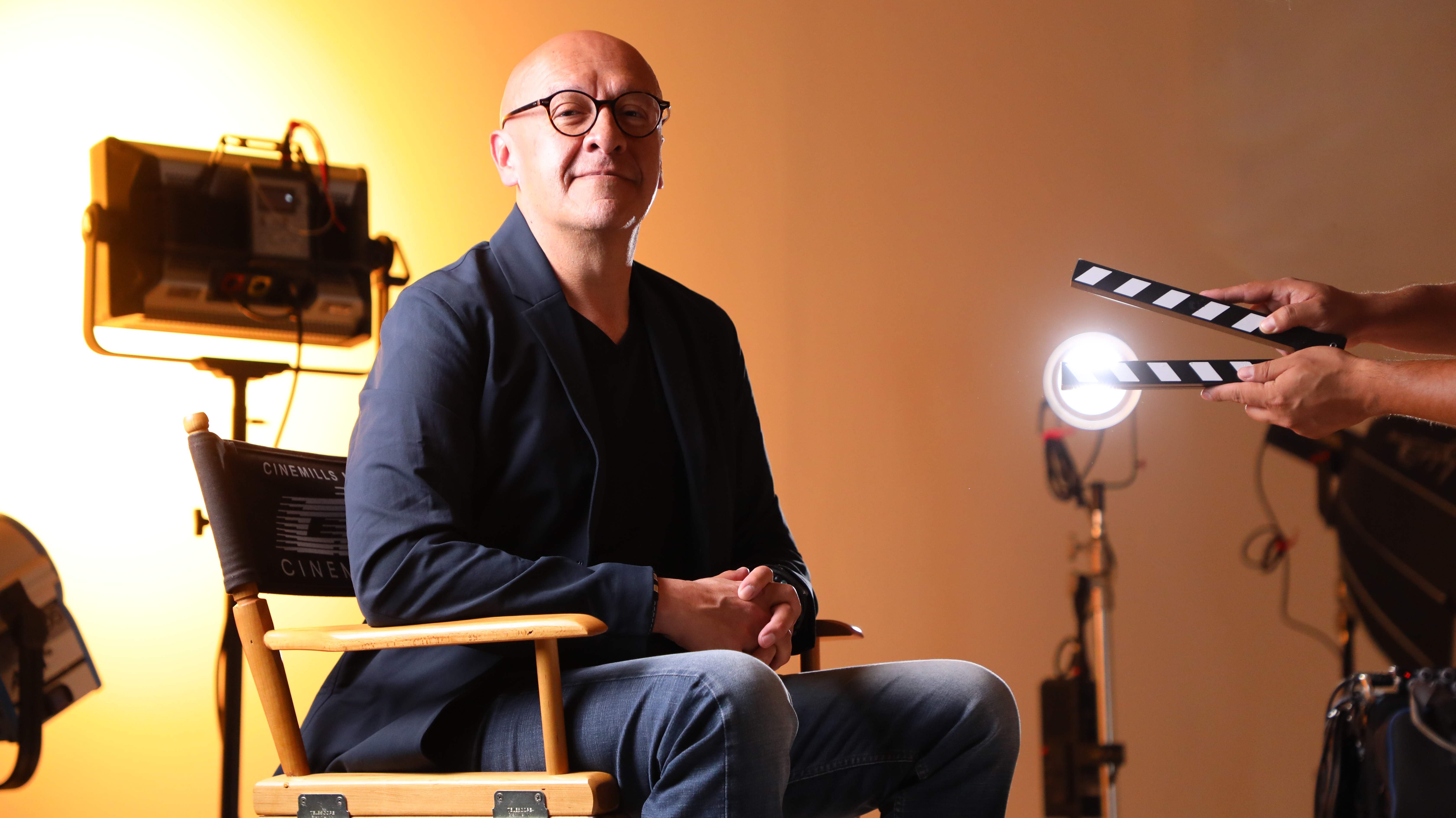 La magia del sonido y vestuario en 'Bardo' de Alejandro González Iñárritu