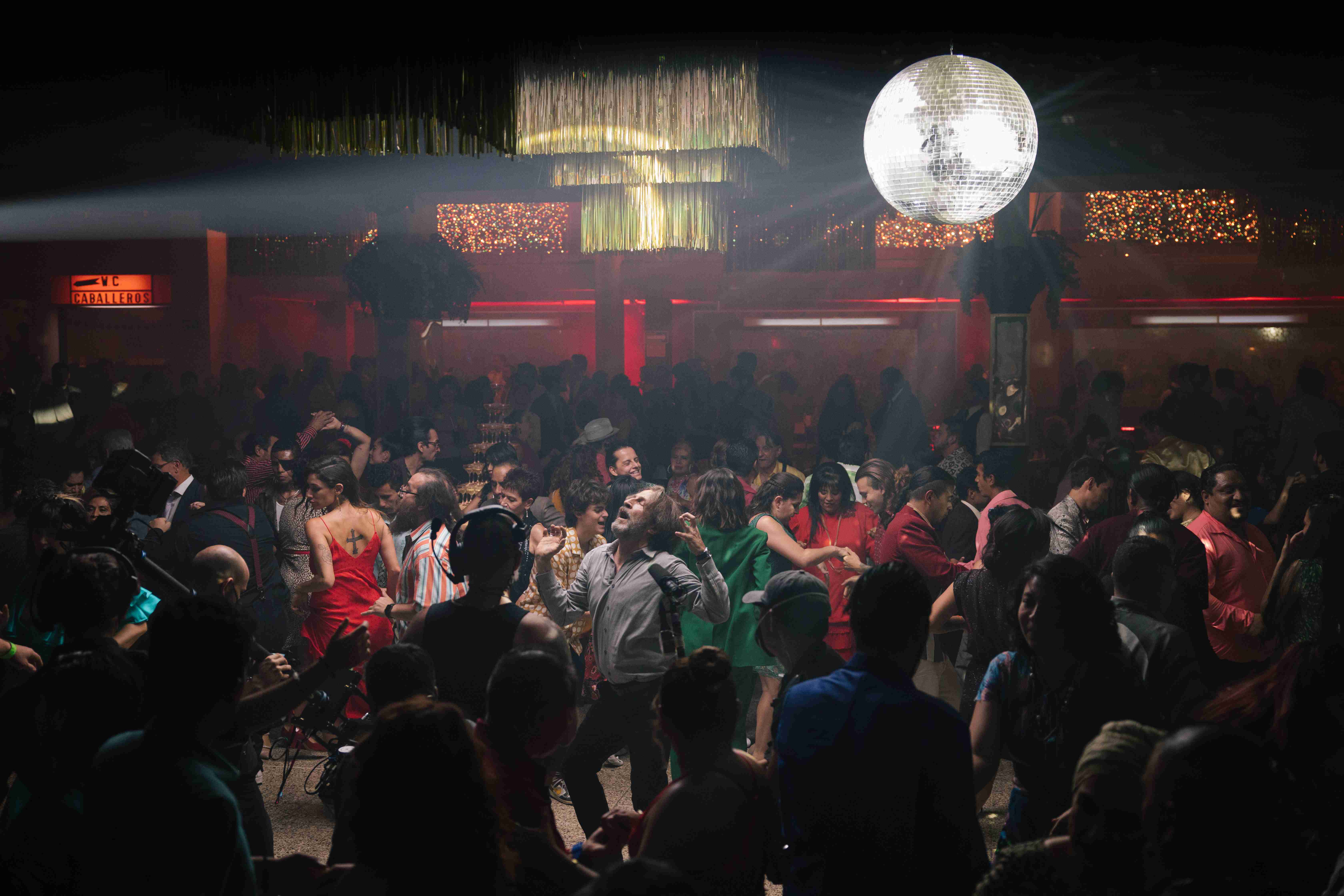 La magia del sonido y vestuario en 'Bardo' de Alejandro González Iñárritu