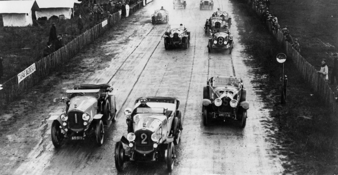 10 eventos que cambiaron al mundo en 1923 y cumplen 100 años