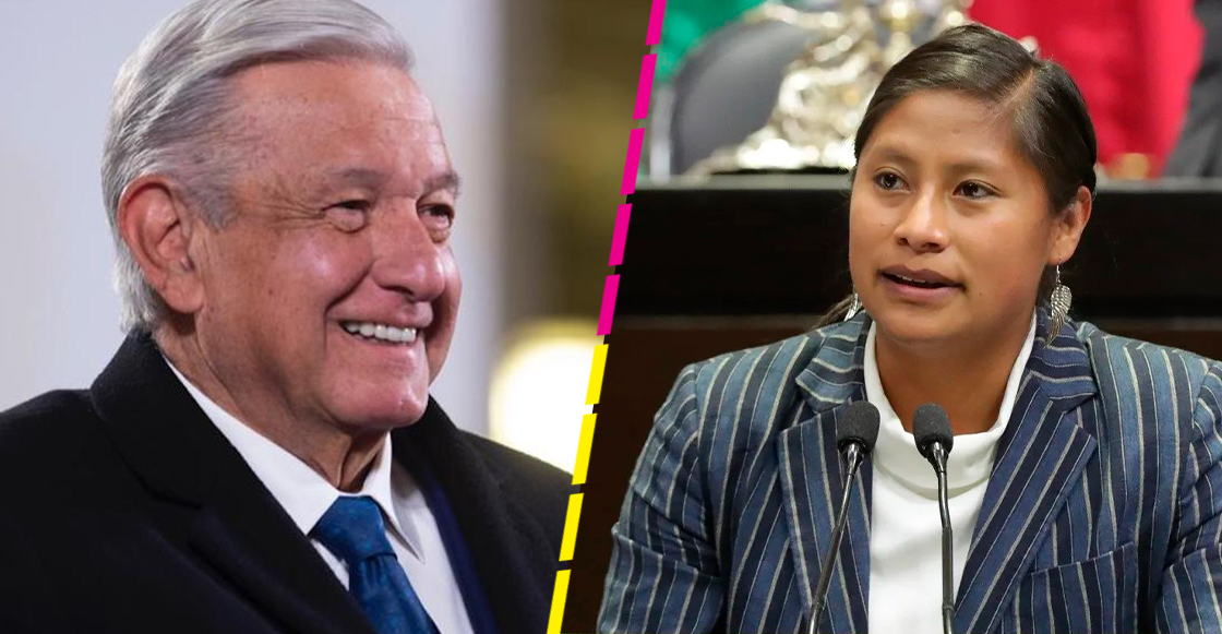"Humanismo Mexicano": Morena quiere poner en letras de oro la frase de AMLO