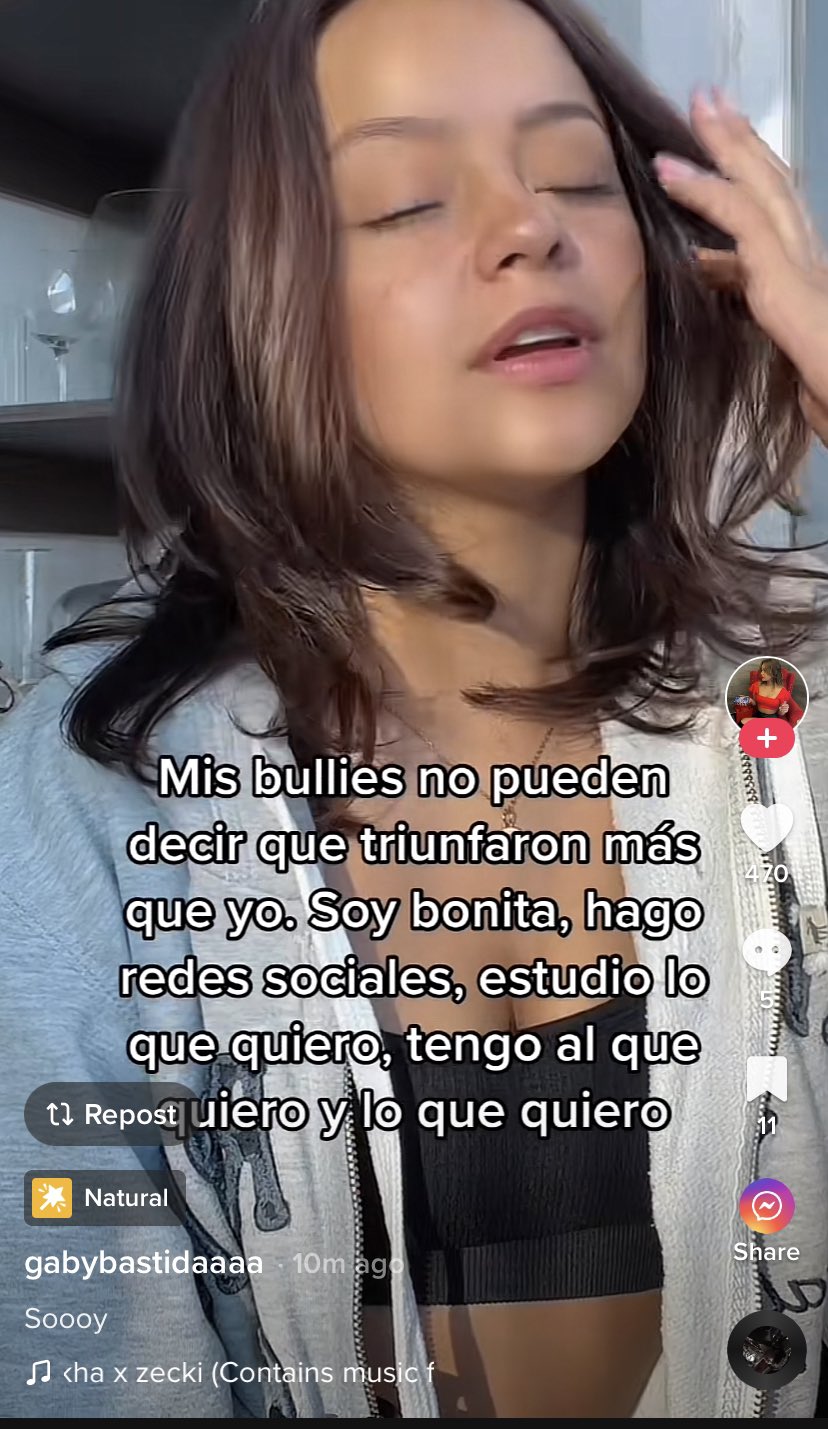 Chismecito: El caso de la “influencer” que quiso quemar a una marca ...