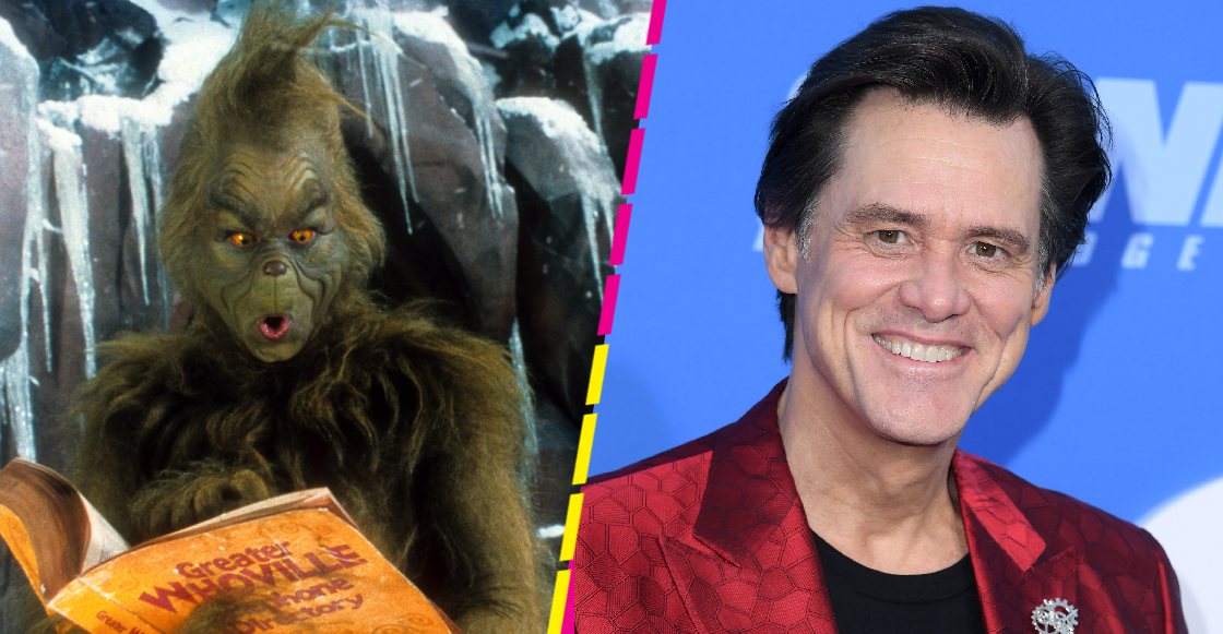 Así lucen en la actualidad los protagonistas de 'El Grinch'