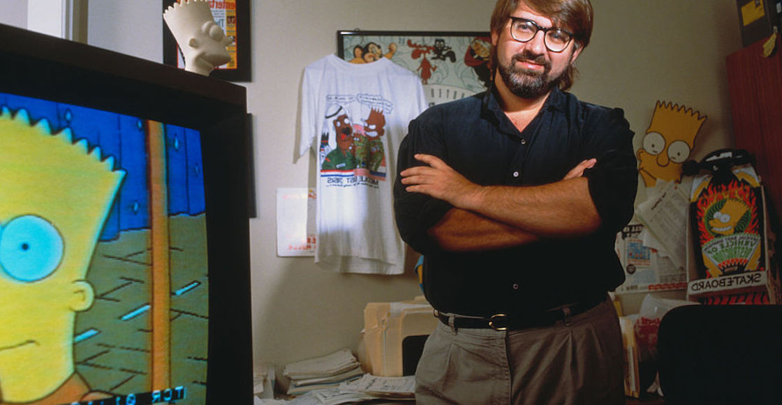 Un especial de Navidad: el primer capítulo de la primera temporada de Los Simpson