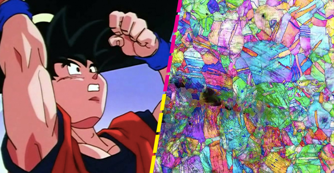 Descubren el material más duro y resistente de la Tierra