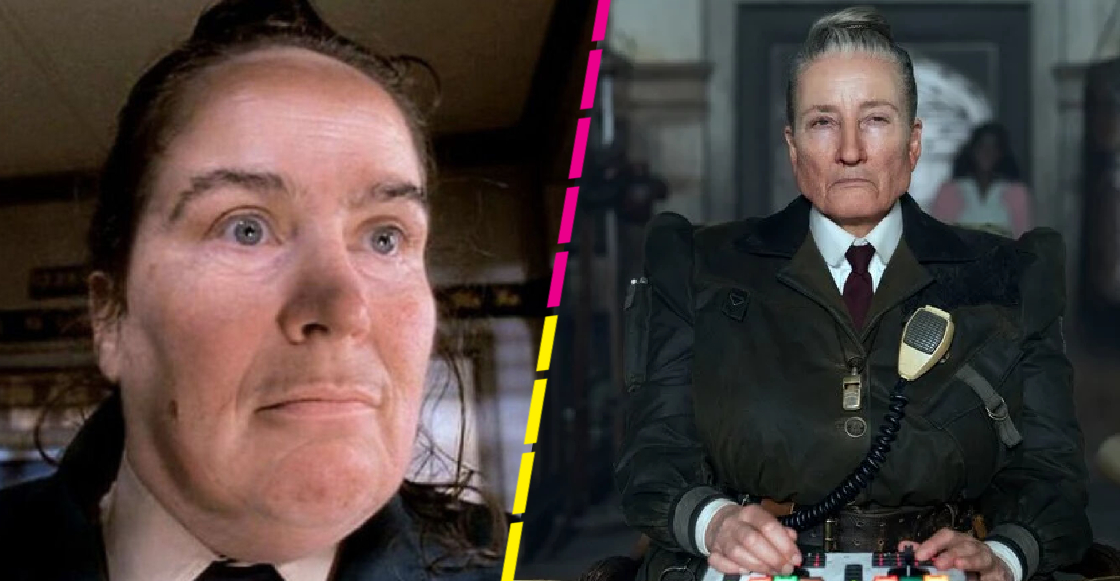 Comparemos al elenco original de 'Matilda' y los actores de la versión ...