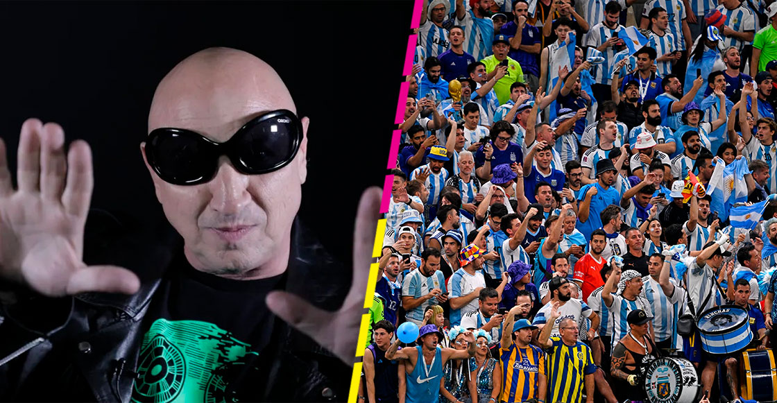 La Canción De La Mosca Que Se Volvió Himno Argentino En Qatar 2022