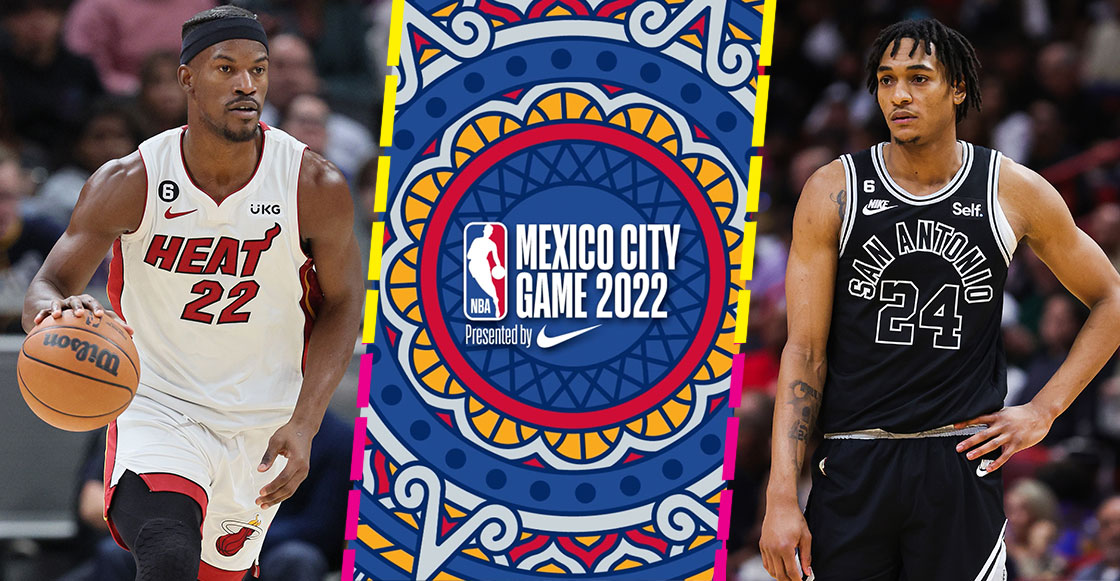 Estacionamiento, transporte y horarios: Tu guía para lanzarte al NBA ...