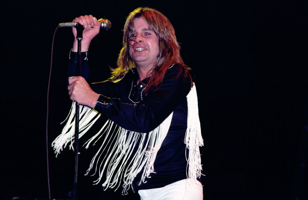 La oscura historia y significado de "Mr. Crowley" de Ozzy Osbourne