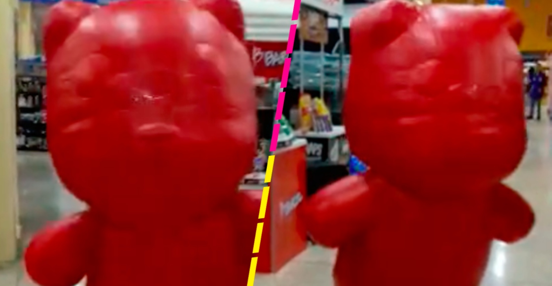 "Me siento orgullosa de él": Chica viraliza a su papá al mostrar su ...