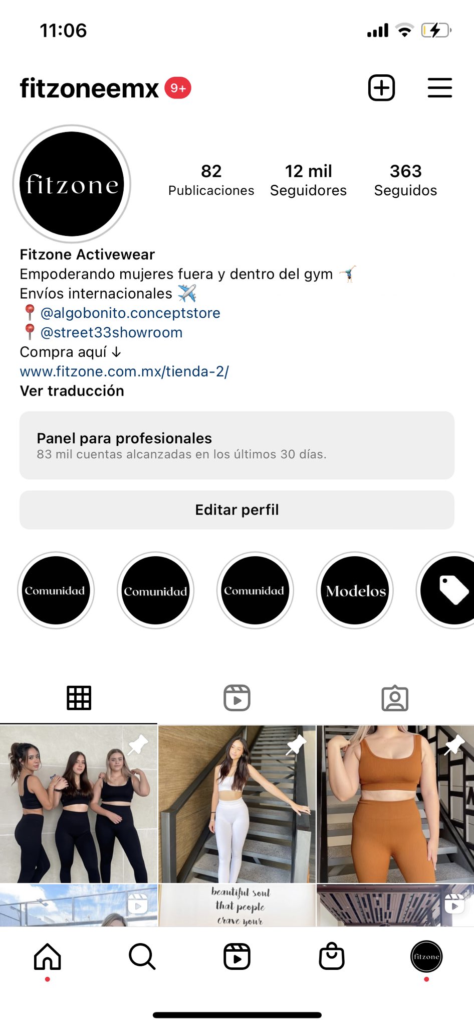 Chismecito: El caso de la “influencer” que quiso quemar a una marca ...