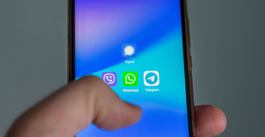 Todo empieza con un Código QR: Las extorsiones por 'nudes' en Telegram