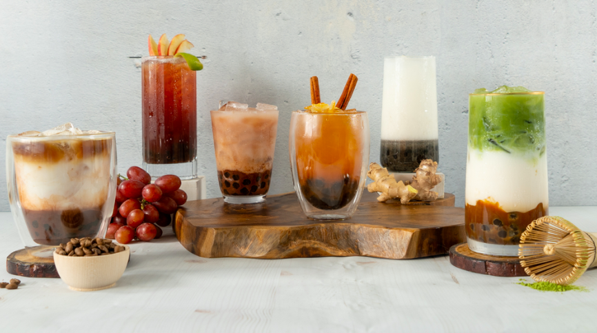 ¿Dónde tomar el mejor Bubble Tea de Los Ángeles? - Sopitas.com
