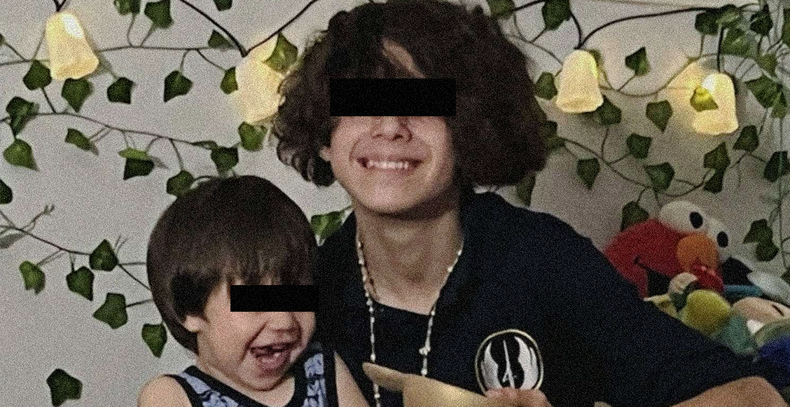 Los Ángeles: El choque que "destruyó" a Debbie Anaya - Sopitas.com