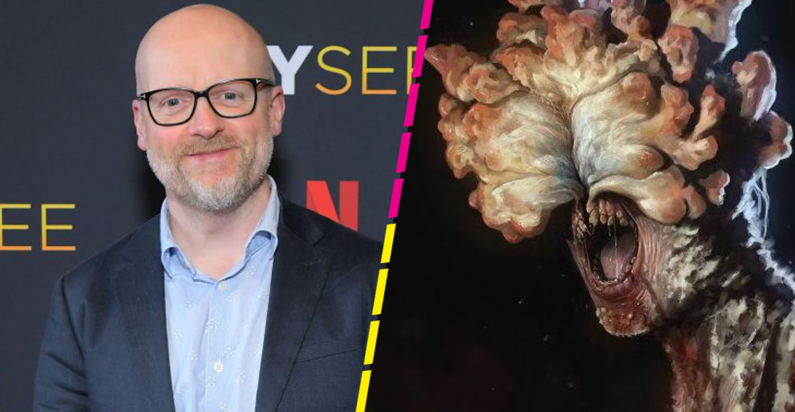 Barrie Gower, el genio detrás del maquillaje prostético de 'The Last of Us'