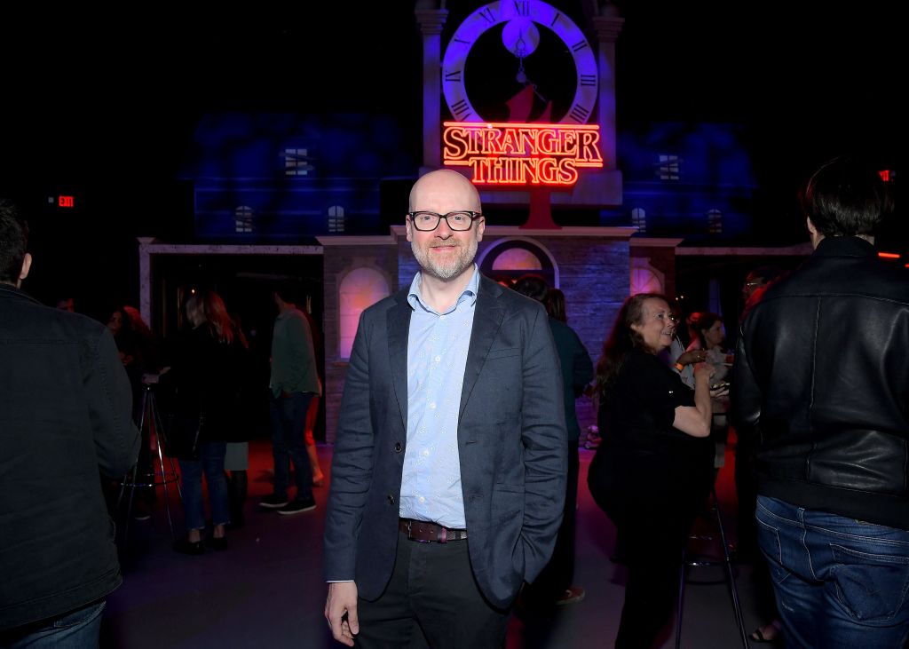 Barrie Gower, el genio detrás del maquillaje prostético de 'The Last of Us'