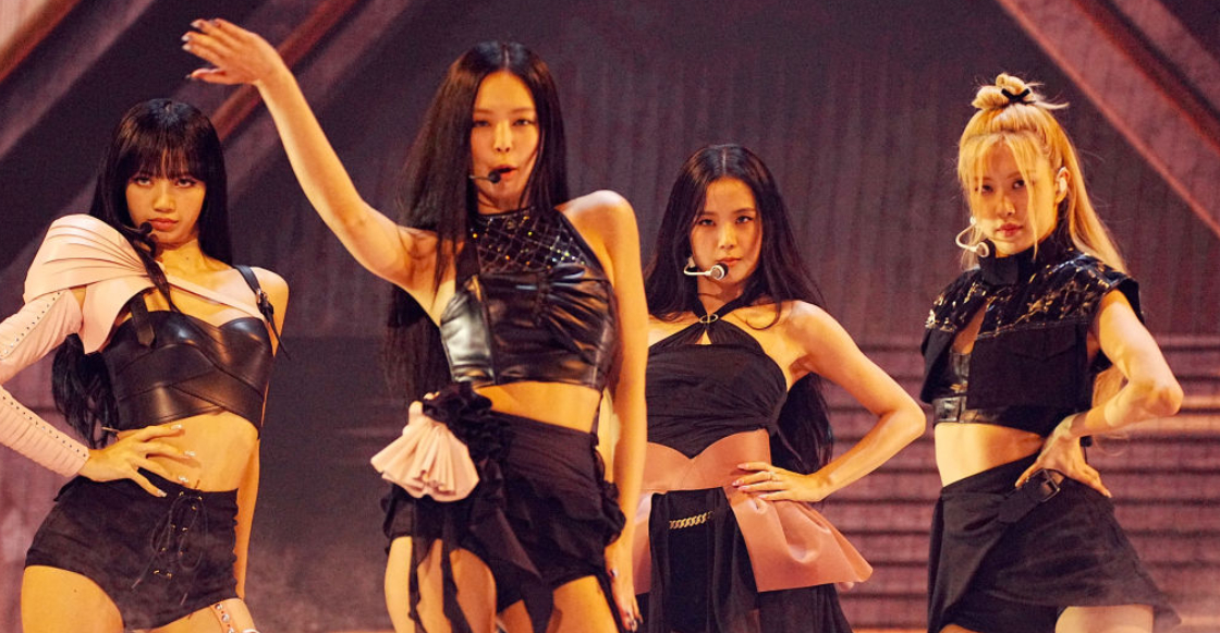 Venta de boletos y lo que debes saber para el concierto de Blackpink en ...