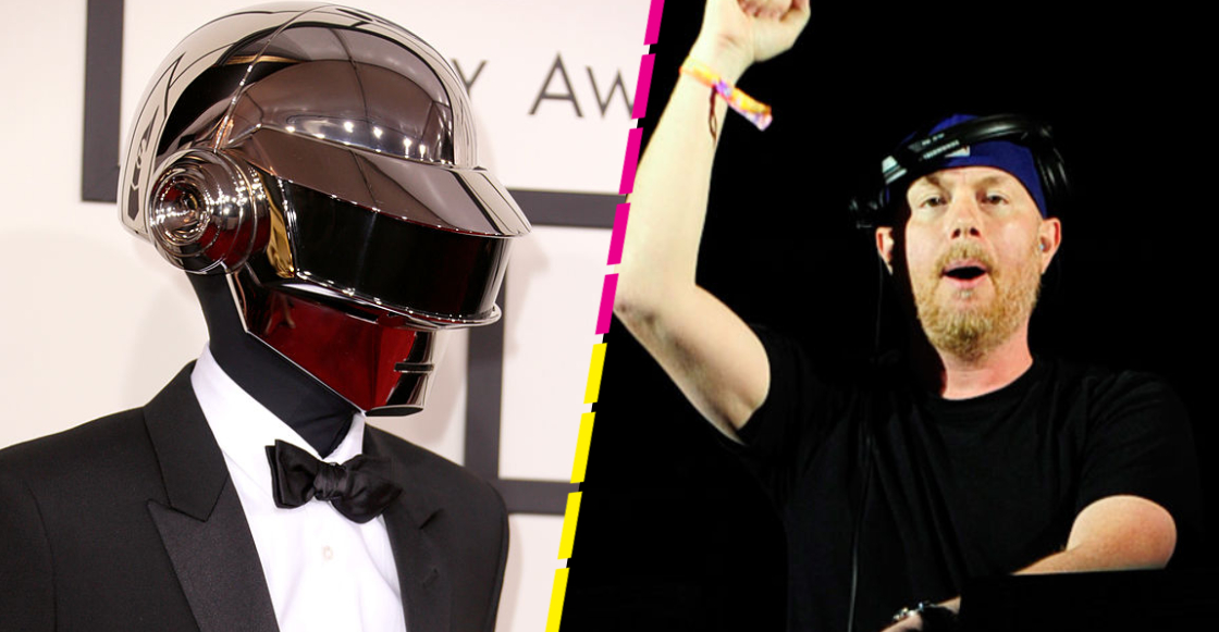 La historia de "Call on Me" de Eric Prydz y su relación con Thomas ...