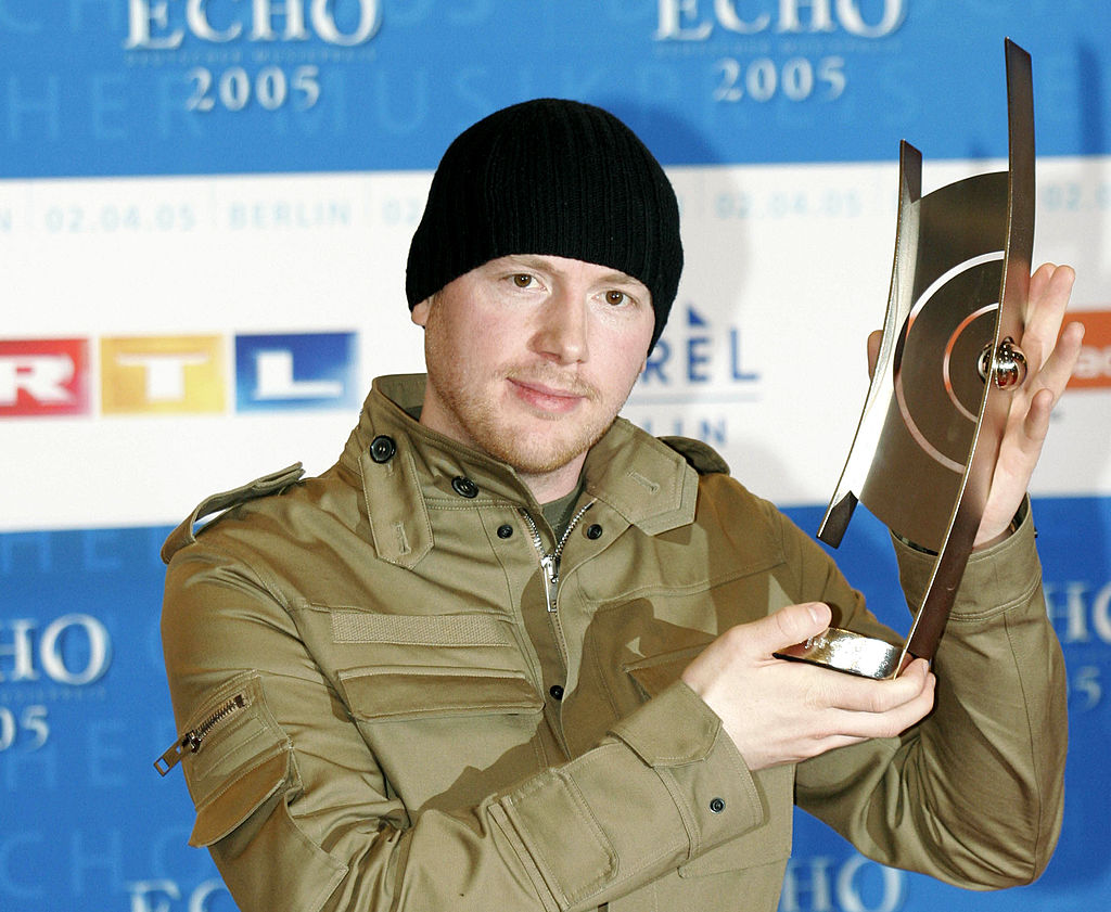 La historia de "Call on Me" de Eric Prydz y su relación con Thomas ...