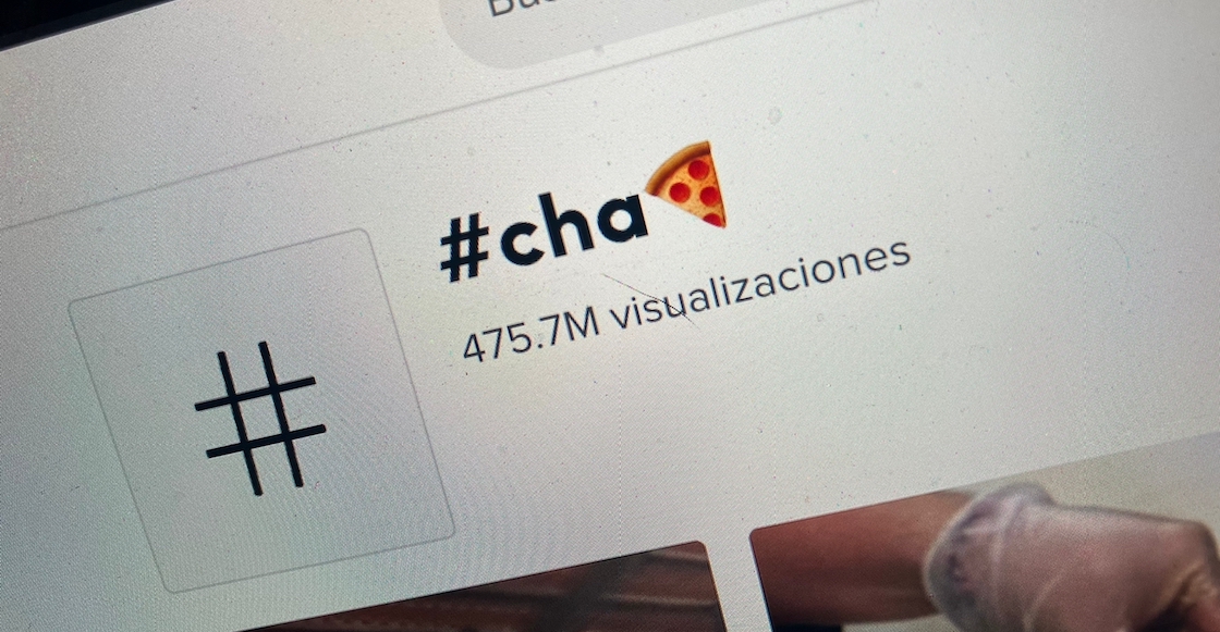 Emojis, Pizza y TikTok: El marketing secreto de La Chapiza