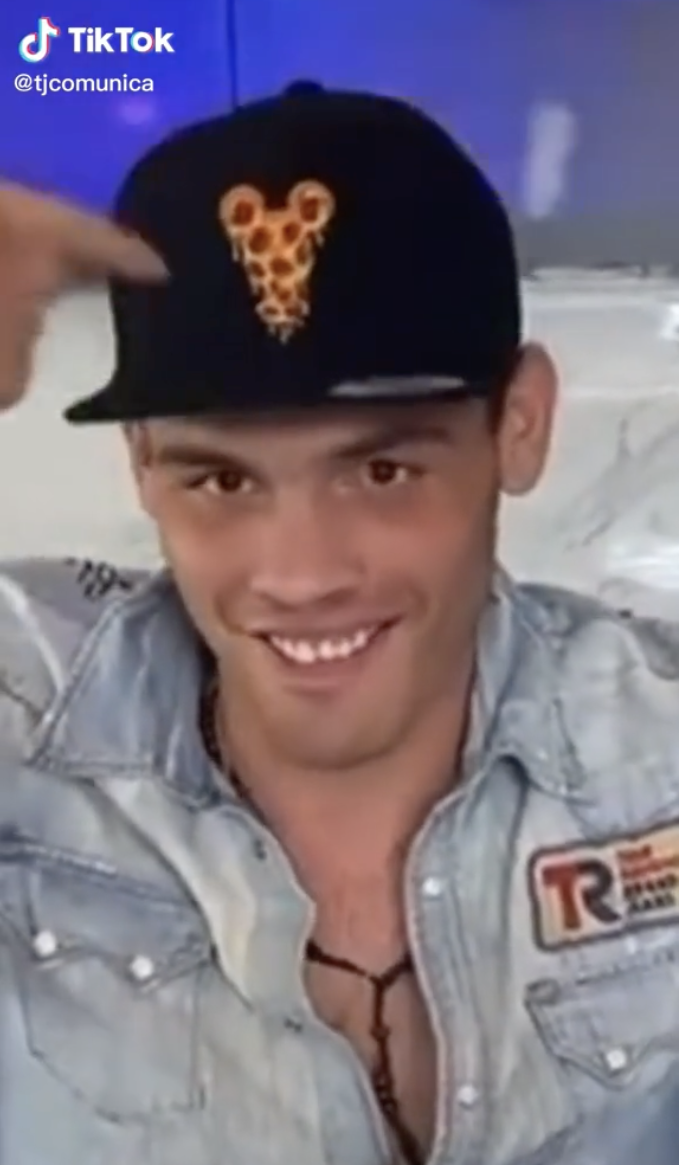 Emojis, Pizza y TikTok: El marketing secreto de La Chapiza