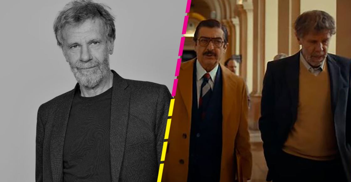 Murió Claudio Da Passano, actor de la nominada al Oscar 'Argentina, 1985'