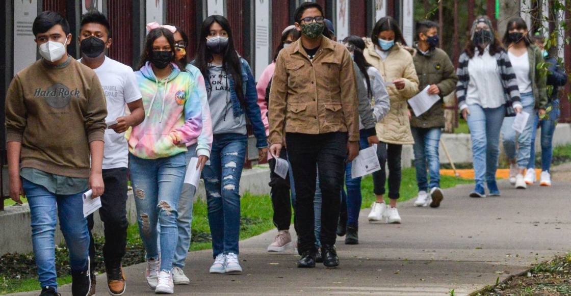 Fechas, requisitos y todo lo que debes saber sobre el examen Comipems 2023