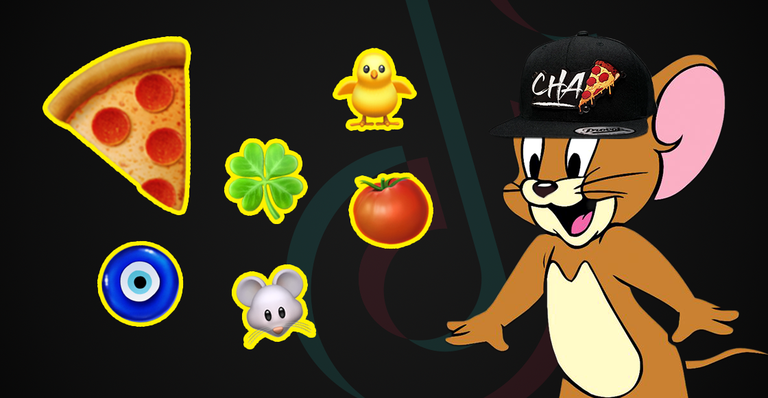 Emojis, Pizza y TikTok: El marketing secreto de La Chapiza